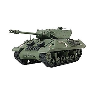 Tamiya Models M10 IIC Achilles Destroyer British Tank