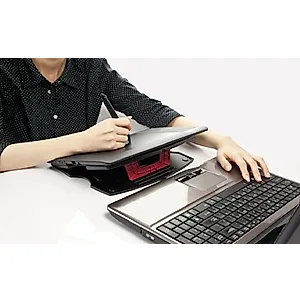 MAX SMART Universal Drawing Tablet Stand, Adjustable Compatible with Artisul, iPad Pro, Wacom, Cintiq, Huion, XP-Pen