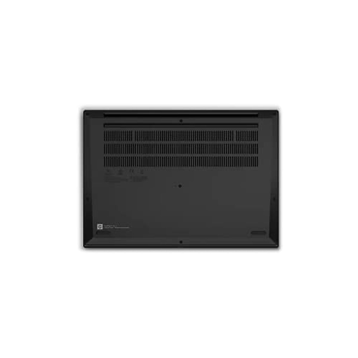 Lenovo ThinkPad P1 Gen 5, Intel Core i9-12900H, 14C, 16.0" WQXGA (2560x1600) IPS 500nits, 32GB DDR5 RAM, 1TB PCIe NVMe SSD, NVIDIA GeForce RTX 3080 Ti, Backlit KYB, Fingerprint Reader, Windows Pro