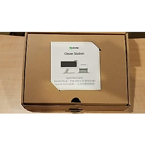 2018 Clover Station Accessory Kit