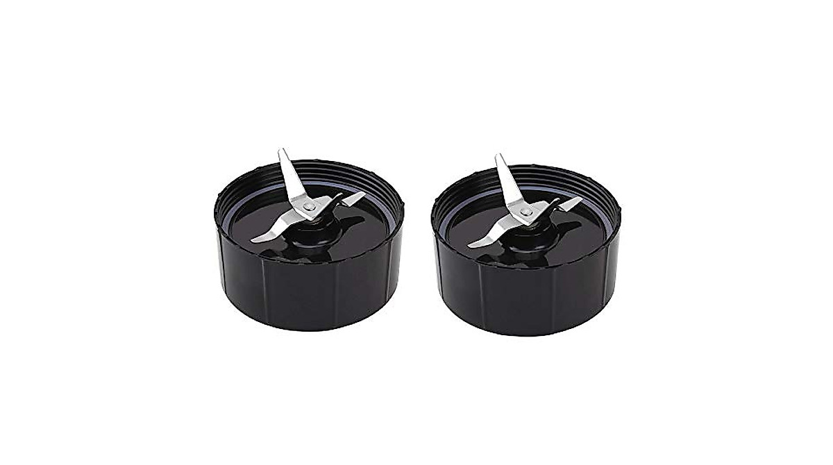3D-Star Replacement Blades for Magic Bullet Blender