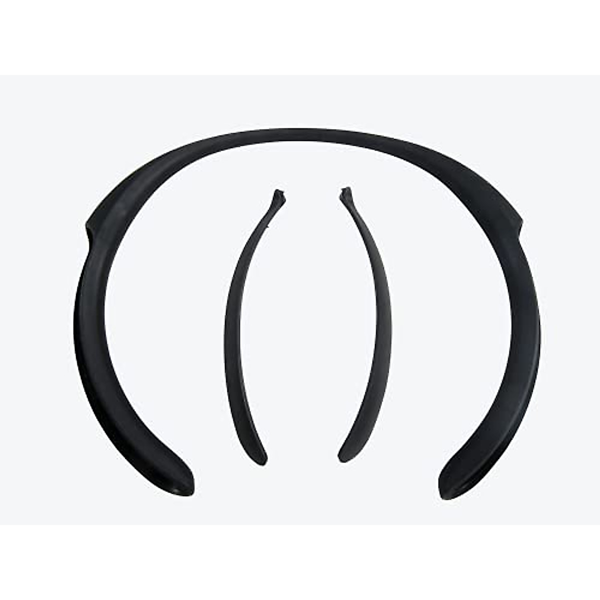 SSReplace Replacement Neckband for Bose Quietcontrol 30 QC30 Wireless Headphones, SSQC30