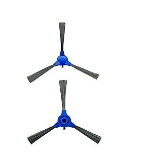 SNEEKE Vacuum Cleaner Accessories 30 Pack Replacement Part Accessories ，Compatible for Eufy ，Compatible for RoboVac 11S, 15T, 30, 30C, 15C, 12, 25C, 35C Robotic Vacuums Cleaning Accessories