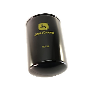 John Deere Original Equipment Oil Filter - RE17380