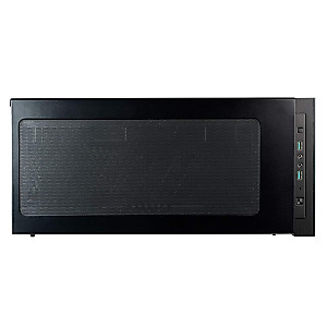 Computer Upgrade King AMD Ryzen 5 5500 Six Core Processor 16GB DDR4 512GB NVMe Solid State Drive Intel Arc A750 8GB GDDR6 Windows 11 Home 3-Year CUK Limited Warranty