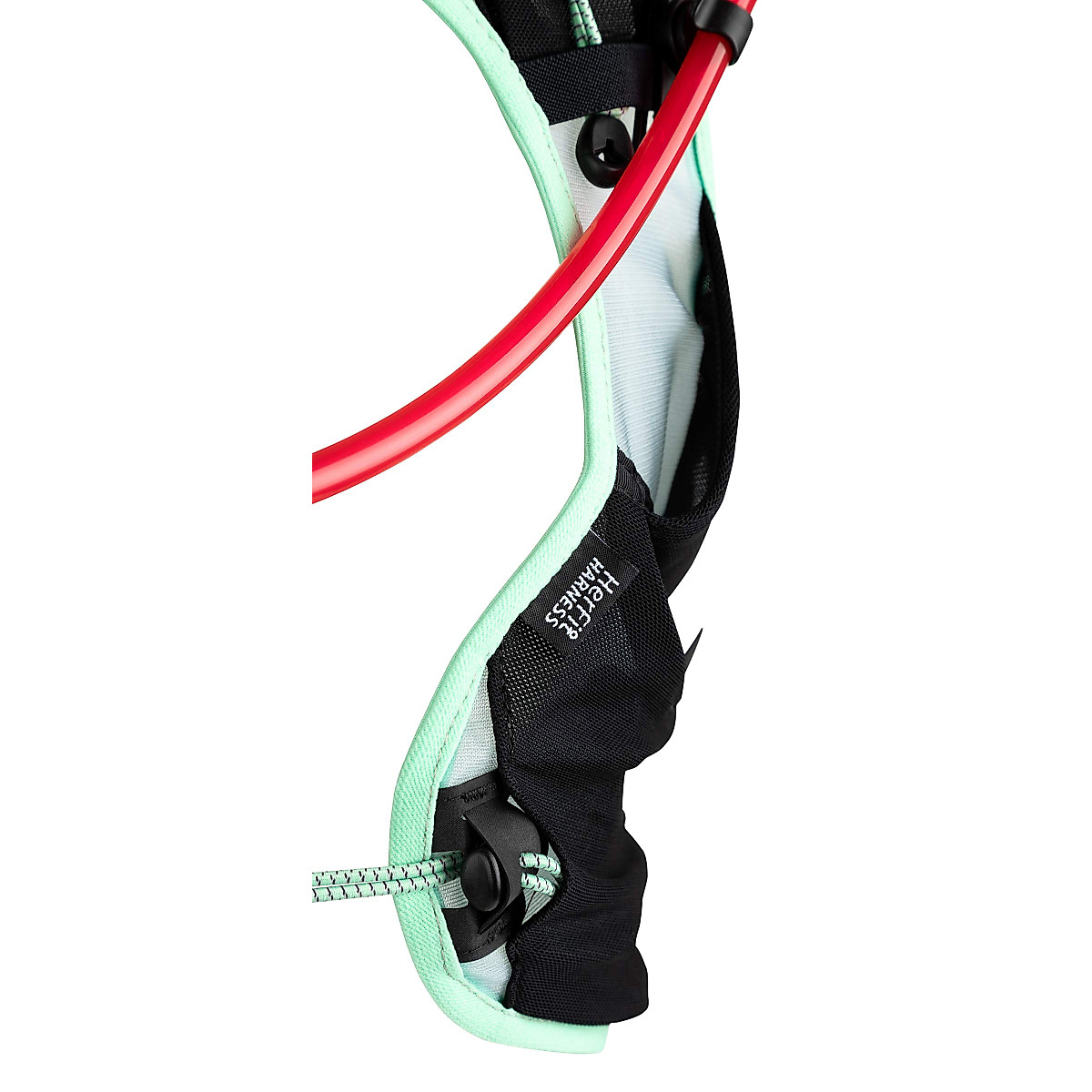 Ultraspire Astral 4.0 Women's Specific Hydration Pack (Mint Chip, Universal Size)