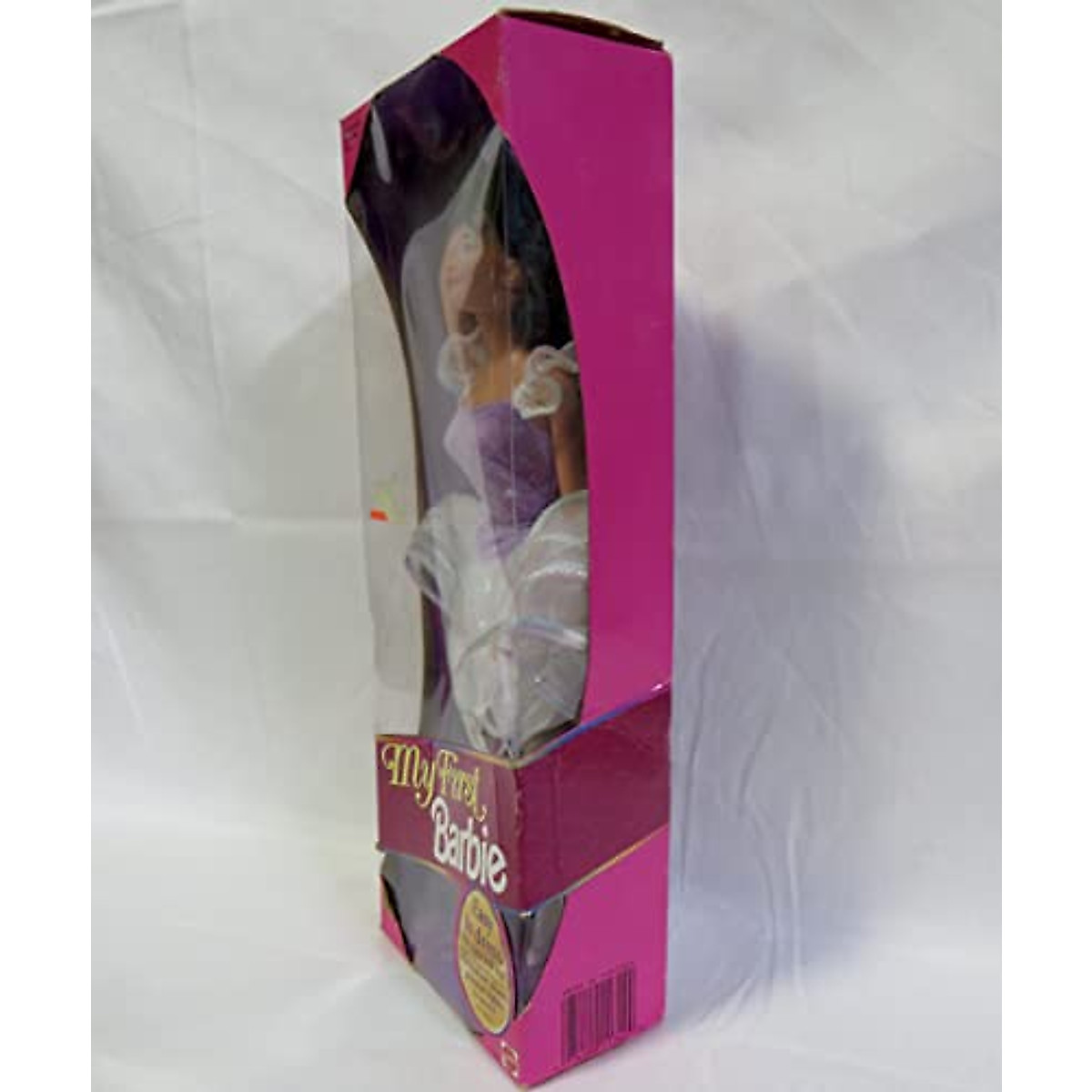 Barbie My First Ballerina