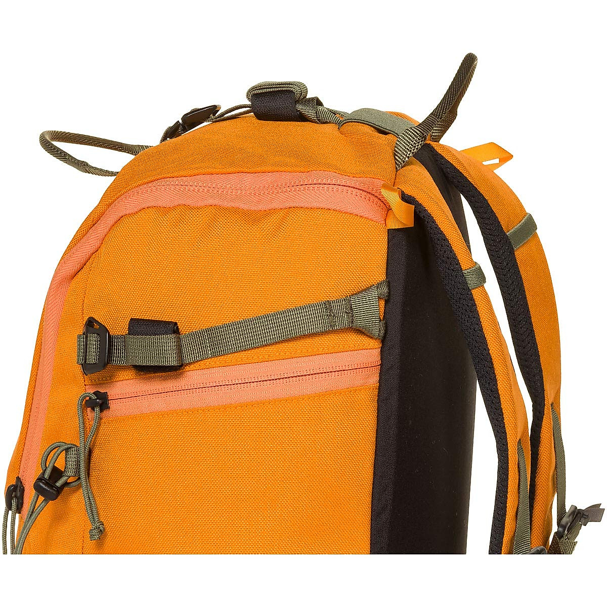 Mystery Ranch Backpack, Tiger, 23 Litre