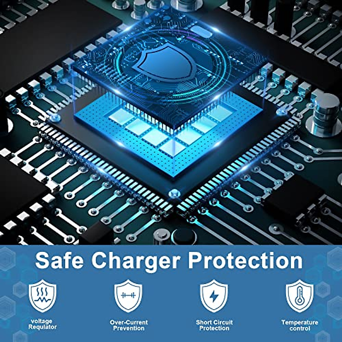 45W Samsung Super Fast Charger Type C, USB C Android Phone Charger Fast Charging for Samsung Galaxy S23 Ultra/S23 Plus/S22 Ultra/S22+/S22/S21 ultra/S20/Note 20,10 FT Cable with PPS Wall Charger Block