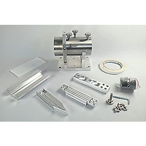 Blade Vice for Knife Making