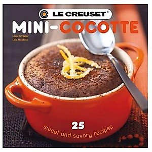 Le Creuset Mini-Cocotte Cookbook