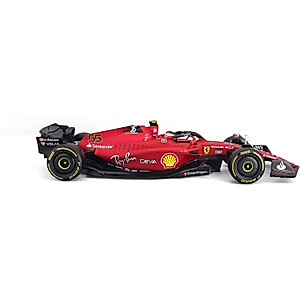 Bburago 1:18 SFR Ferrari 2022 Season Car