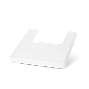 IKEA ANTILOP - Highchair tray, white by IKEA