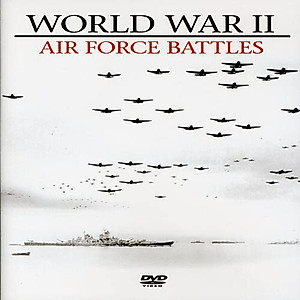 World WarII Vol.2-Air Force Ba
