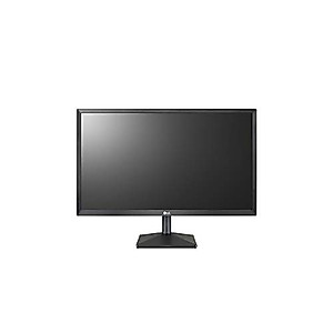 LG 27MK430H-B 27-Inch Full HD IPS LED Monitor with Radeon FreeSync