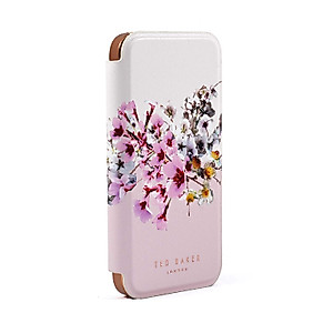 Ted Baker Mirror Case for iPhone 12/12 Pro - Jasmine