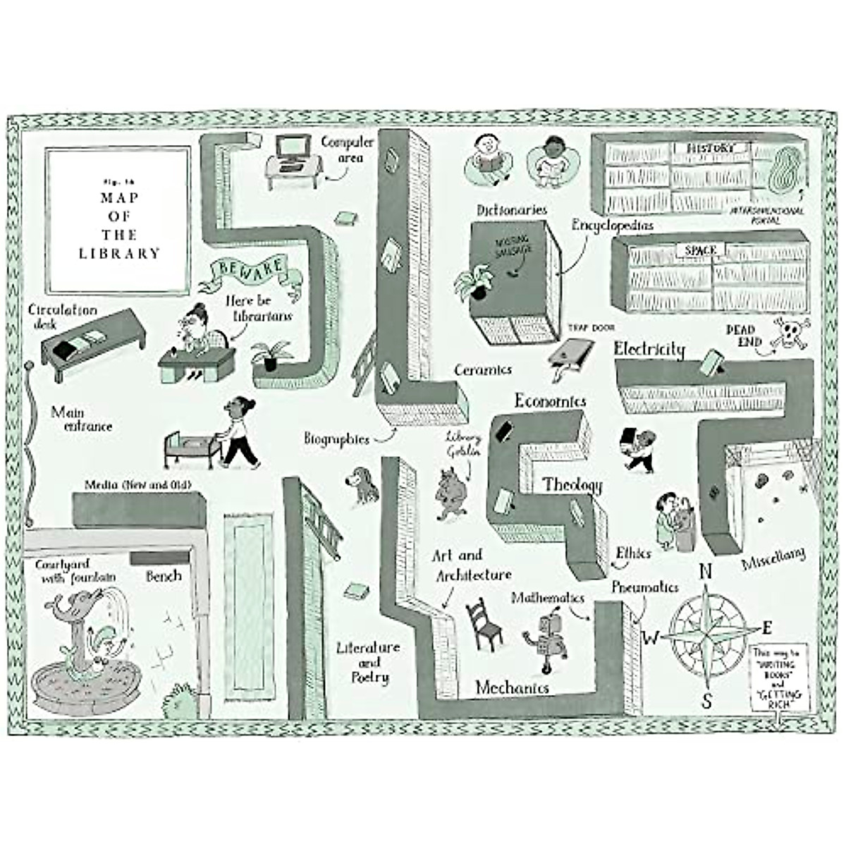 The Book That No One Wanted to Read