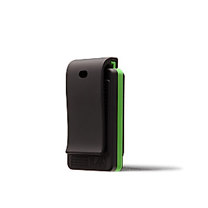 Arccos Caddie Link - Automatically Track Your Shots Without Your Phone - Compatible with Arccos Caddie Smart Sensors & Smart Grips