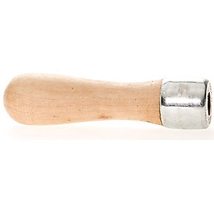 DIAMOND DOTZ Capewell Farrier Rasp Handle-TG4