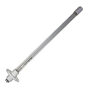 LSE Lighting 14" UV Bulb for G24 UVC Replaces P/N # 09729 213554-00 Bulb
