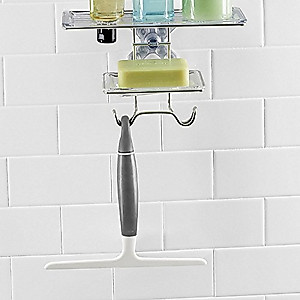 OXO Good Grips Wiper Blade Squeegee, Set of 2