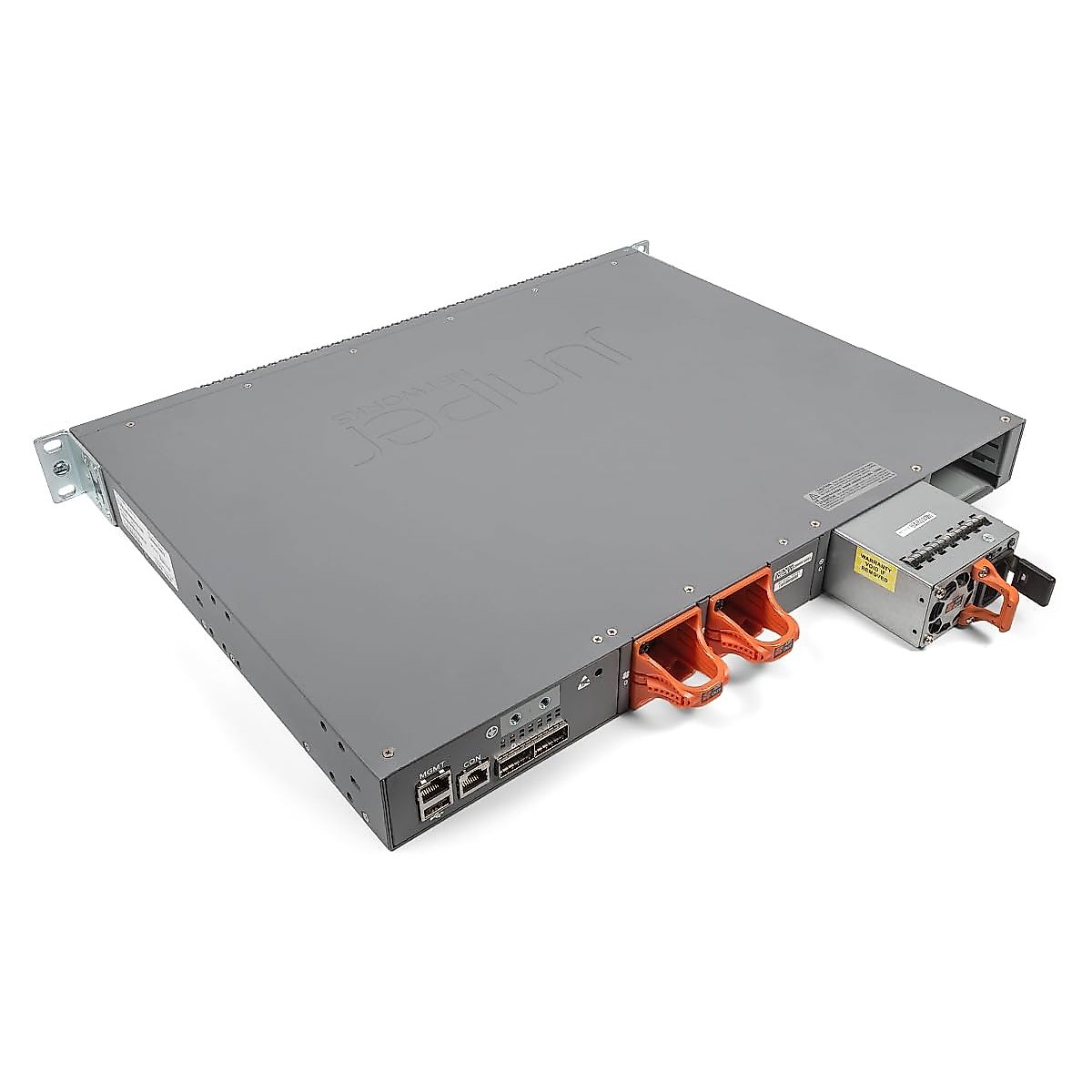 Juniper EX3400-48P Ethernet Switch - 48 Port