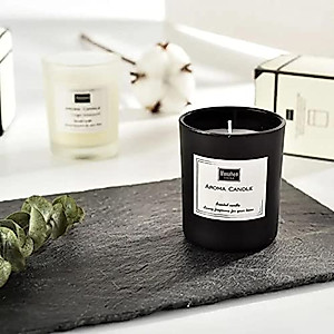 Aromatherapy Candle,Scented Candles Bath Candle Stress Relief and Relax for Home & Bedroom Birthday Gifts for Friends,Valentine,Christmas,Home Decor,Yoga,Birthday,Mother's Day,…