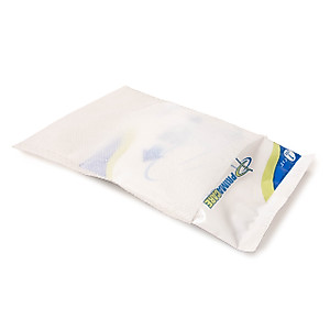 PrimaCare PCP-45 Disposable Instant Cold Therapy Ice Pack for Injuries, First Aid Ice Pack for Instant Pain Relief, 4"x5" Pack of 24