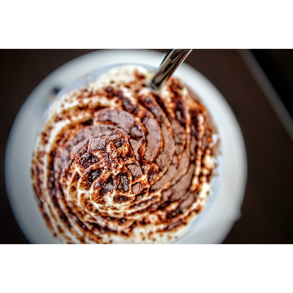 Bakto Flavors Gourmet Cinnamon Vanilla Sugar - 1 lb Jar