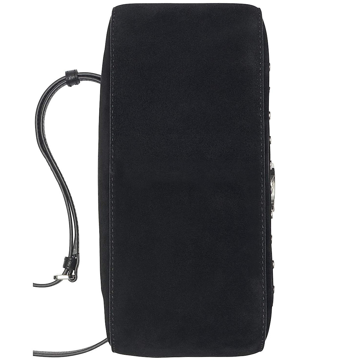 DKNY Wayne Black/Silver One Size