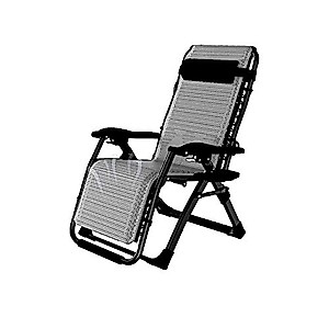 Office Chair Gaming Chair Computer Chair Living Room Recliner Chair Folding Lunch Break Siesta Bed Multi-Function Portable Balcony Chair Outdoor Beach Chair