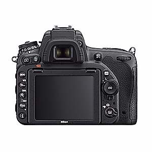 Nikon D750 FX-format Digital SLR Camera Body