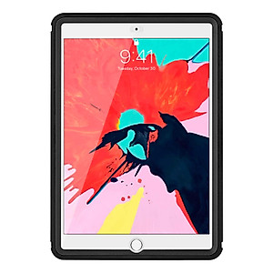 AICase iPad 8th Gen/iPad 7th Gen Case,iPad 10.2 2019/2020 Case,Heavy Duty Shockproof Triple Layer Defense for New Apple iPad 7th/8th Generation 10.2-inch 2019/2020 Release (Black)