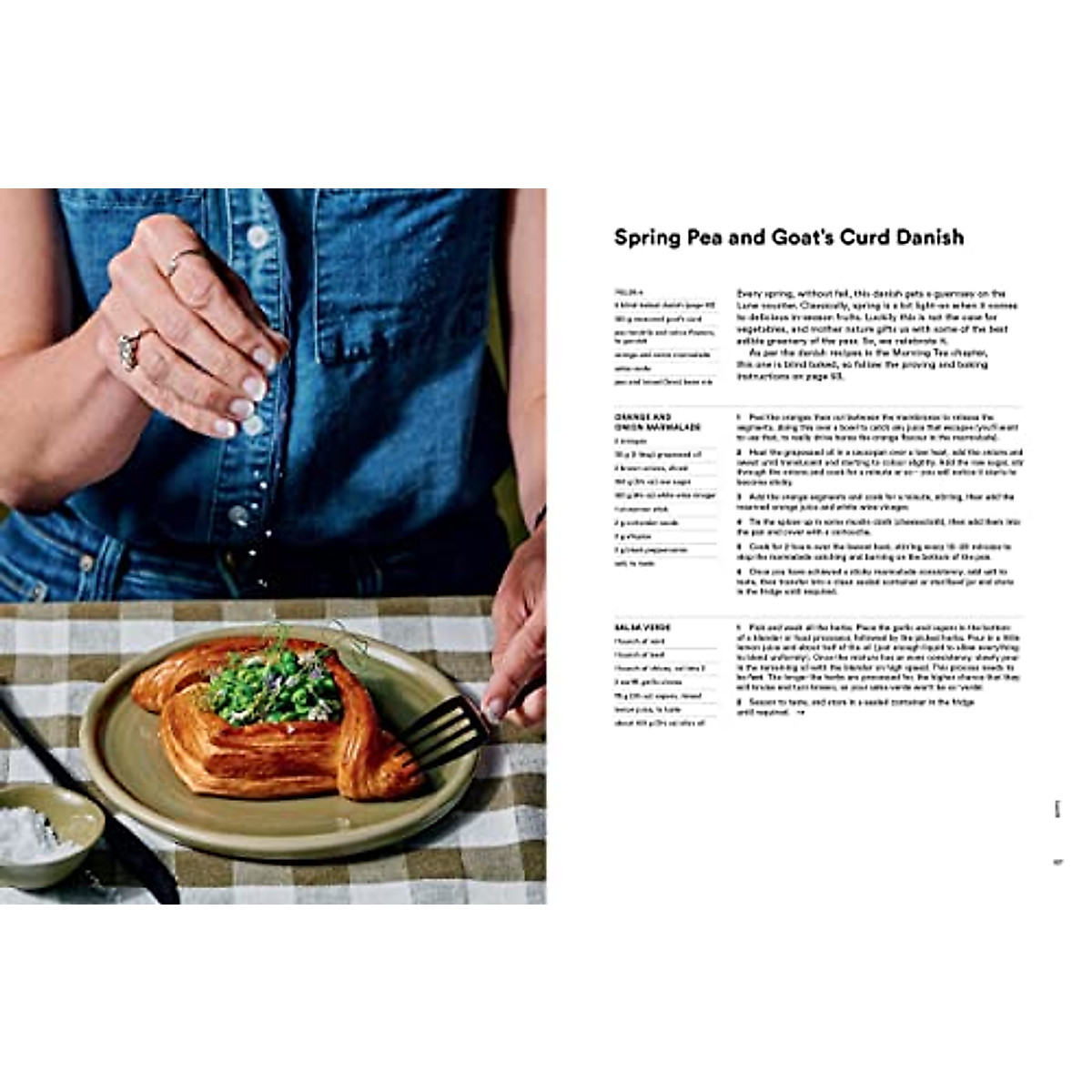 Lune: Croissants All Day, All Night