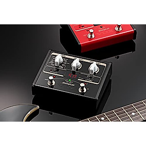 VOX StompLab 1G Multi-Effects Modeling Pedal for Guitar