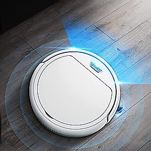 household robotic vacuums, robotic vacuum cleaner, Dry and Wet Sweeping Cleaner Robotic Vacuum, mopping robot, Mini Floor Vacuum Robot, Marble Tile Sweeper for Daily Home Cleaning, Bathroom, Bedroom,