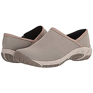 Merrell Womens Clog Encore Breeze 4, trooper,9