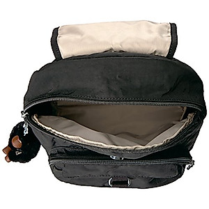 Kipling Queenie Solid Backpack