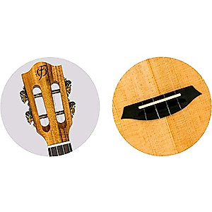 Flight, 4-String Ukulele, Tenor (6014)