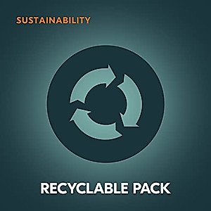 Degree Men UltraClear Antiperspirant Deodorant Black + White 72-Hour Sweat & Odor Protection Antiperspirant For Men With MotionSense Technology 2.7 Ounce (Pack of 4)