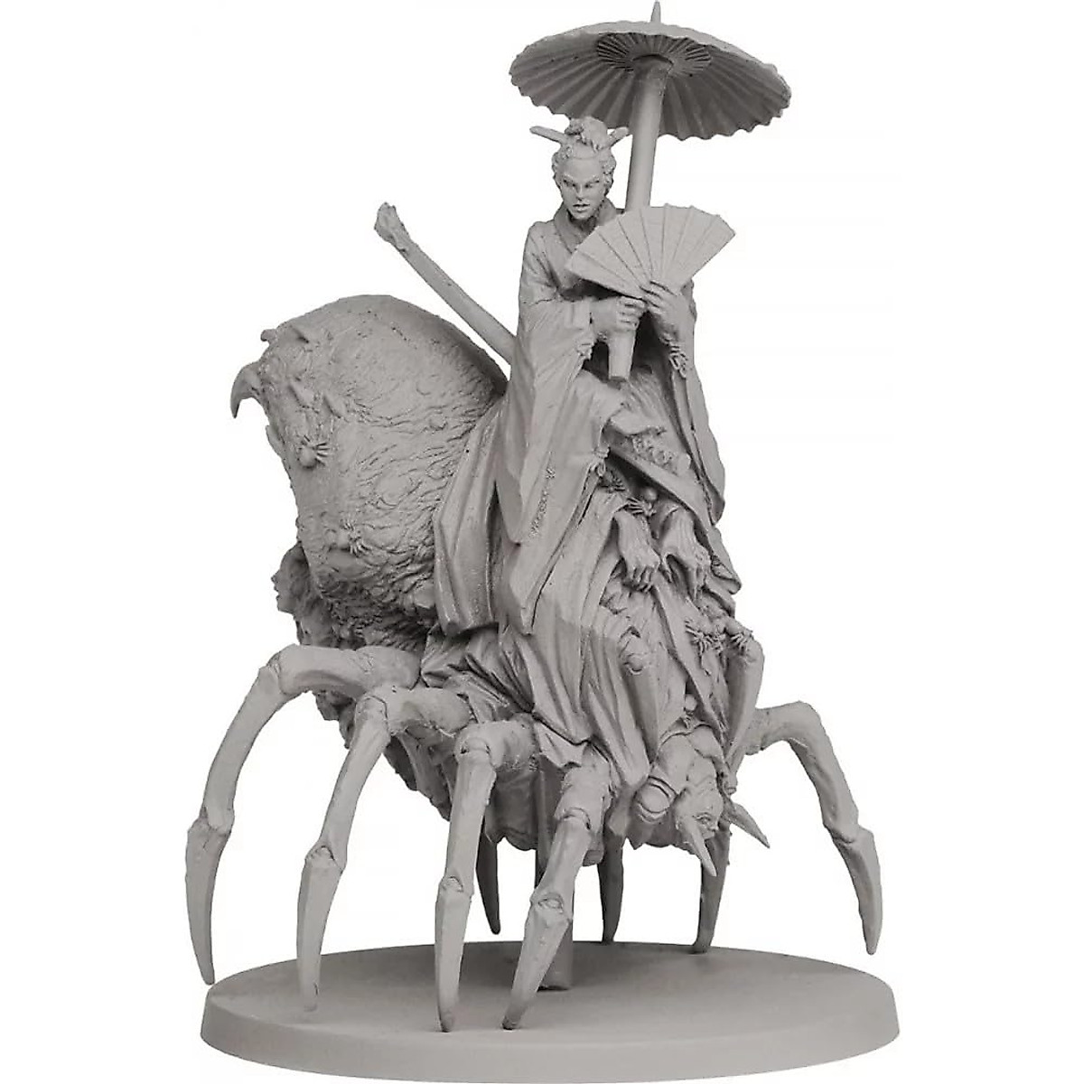 CMON Rising Sun: Monster Pack