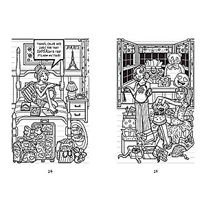 Dork Diaries 14: Tales from a Not-So-Best Friend Forever (14)