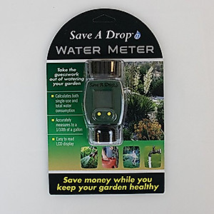 P3 P0550 Water Meter