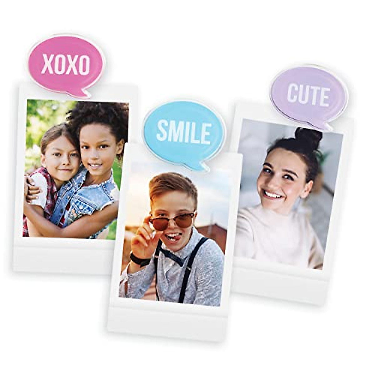 Fujifilm Instax Mini 11 Blue Holiday Bundle 2022