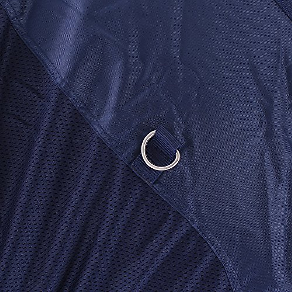 Back on Track Mesh Sheet