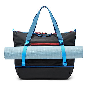 Cotopaxi Viaje 35L Weekender Bag - CADA Dia - Black 35L