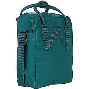 Fjällräven Kånken Sling Arctic Green One Size