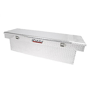 DEE ZEE DZ8170D Red Label Crossover Tool Box