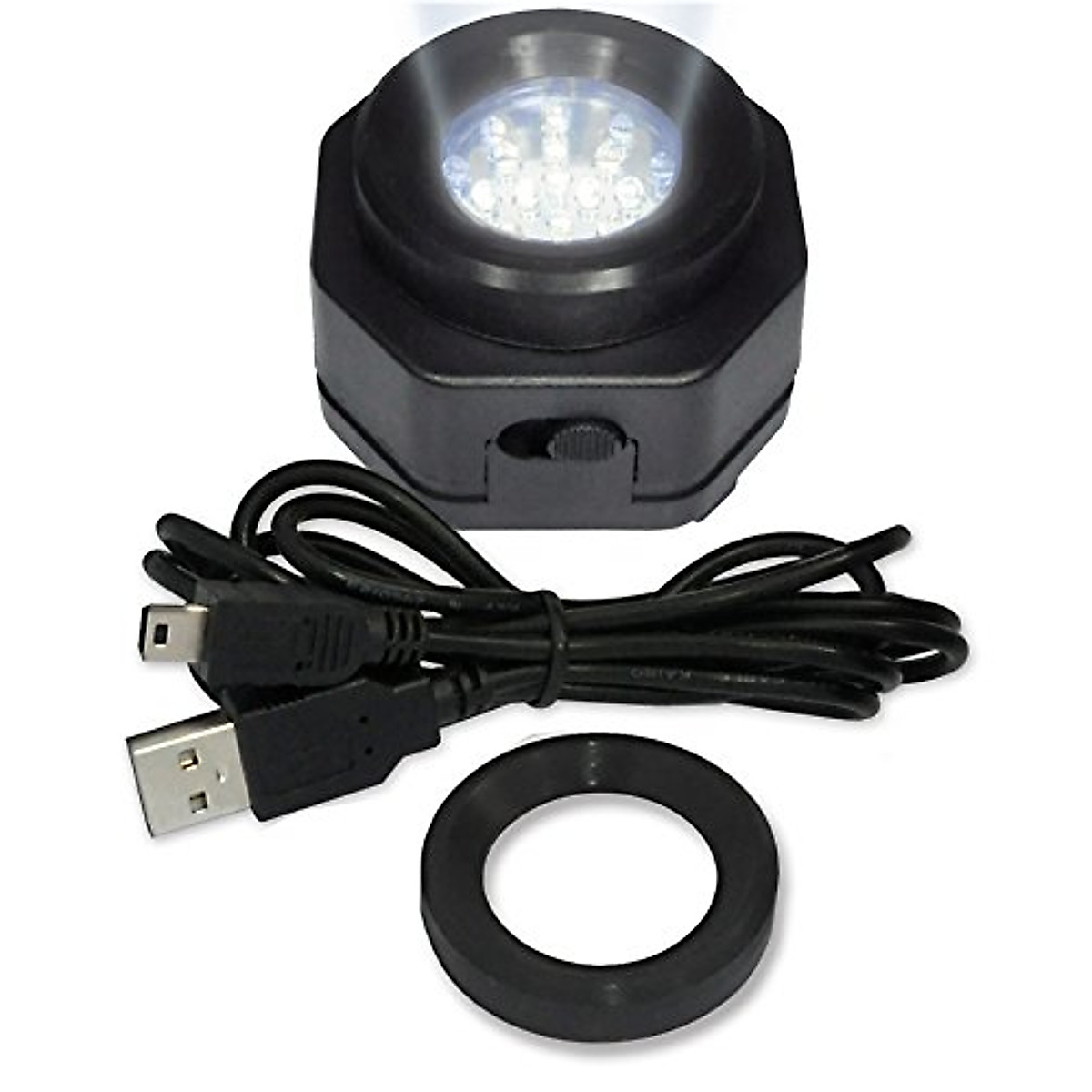 Solar Watch Charger! CoolFire Professional Charger for Casio, Citizen and Seiko solar watches (CSC01)