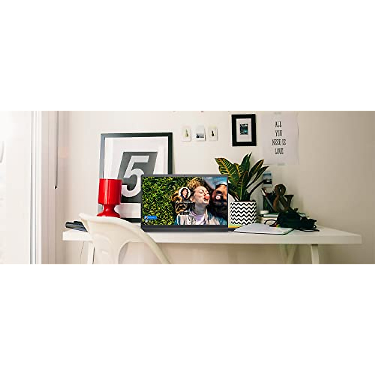 Dell New Inspiron 15 FHD (1920 x 1080) Touchscreen Laptop| Intel Core i7-1165G7 |32GB RAM, 1TB SSD+1TB HDD|HDMI, Bluetooth® 5.0| Windows 11 Pro, Black